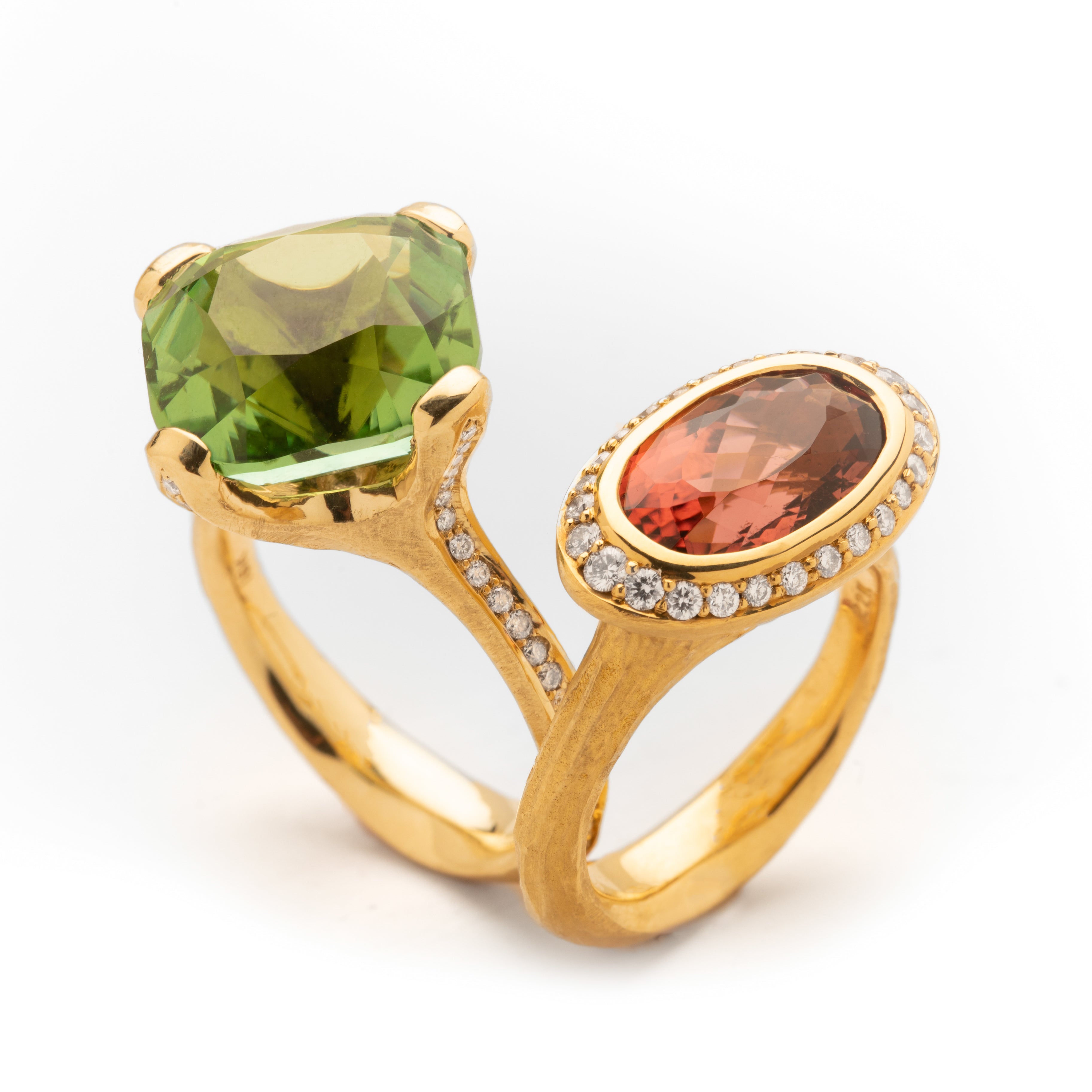 Rings – Page 6 – Pavé Fine Jewelry Design